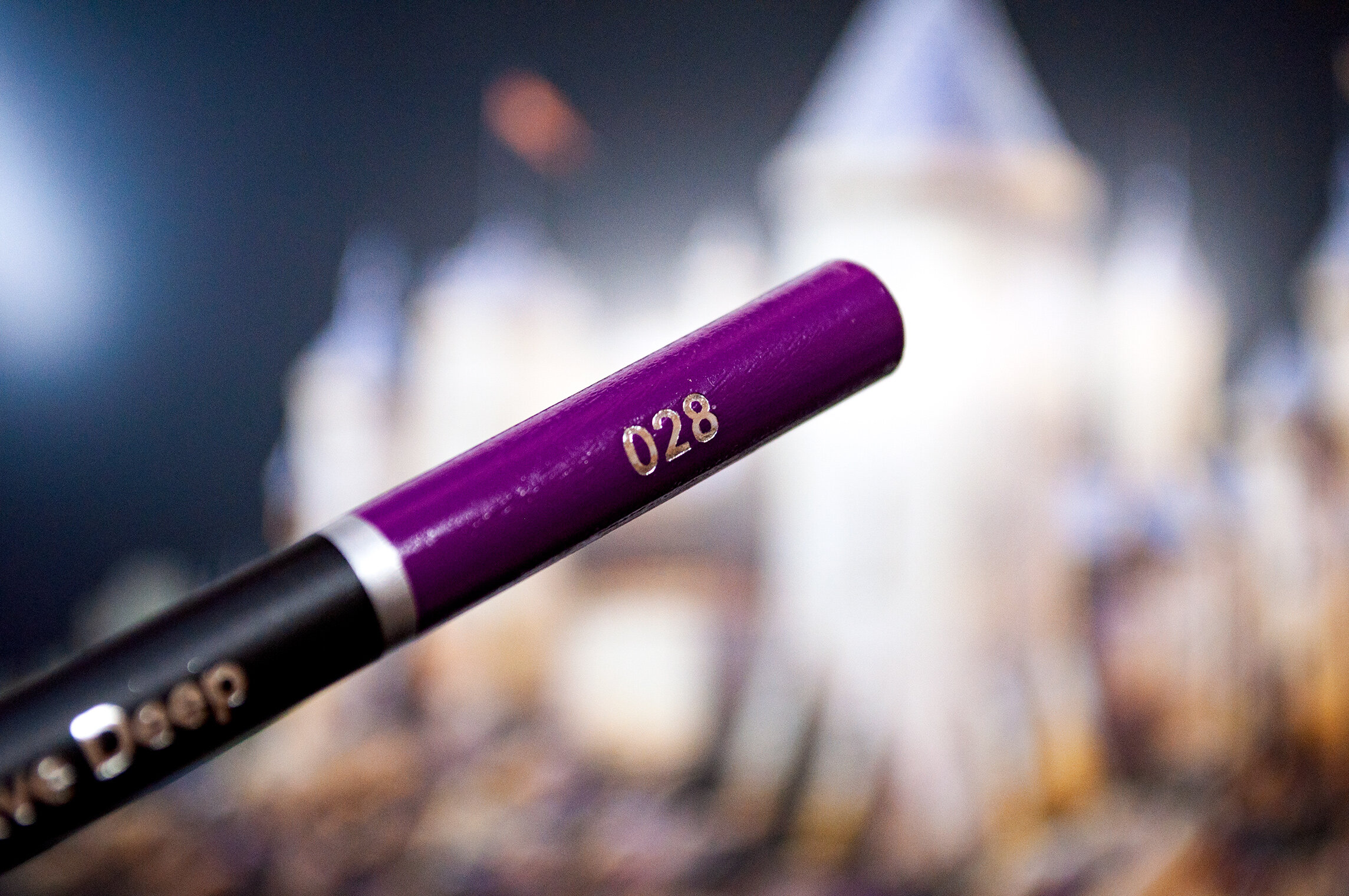 Castle Art Supplies Coloured Pencil Review — The Art Gear Guide