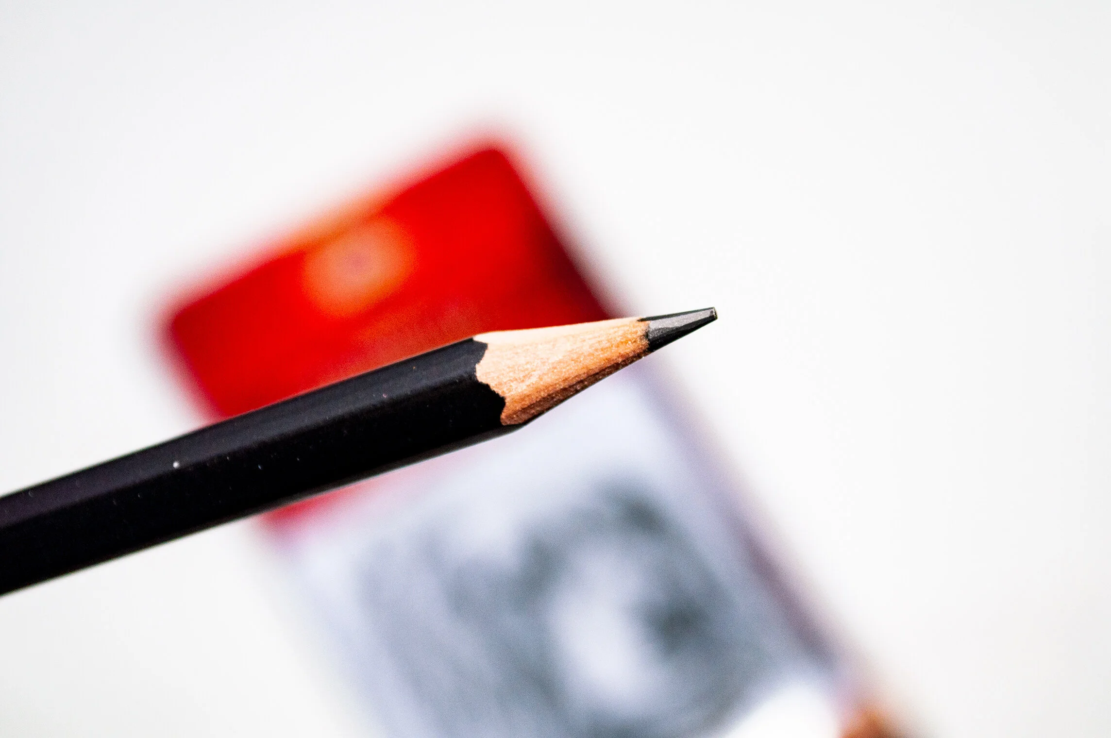 Koh-I-Noor Professional Graphite Pencils | 1900 Toison D'or — The Art ...