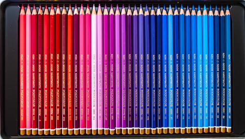 Koh-I-Noor Polycolor 144 Set Review — The Art Gear Guide