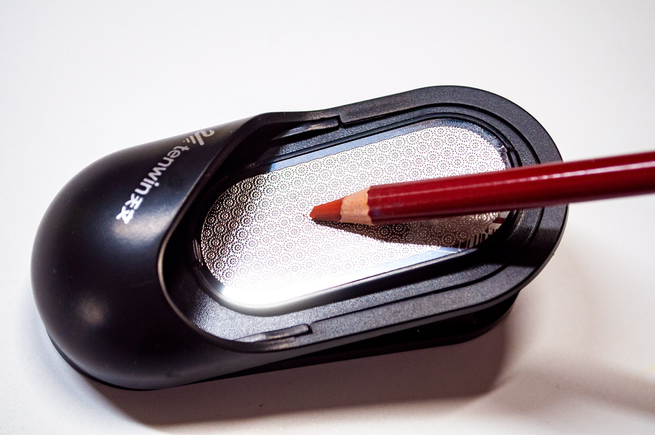 Pencil Grinder For All Pastel and Colored Pencils — The Art Gear Guide