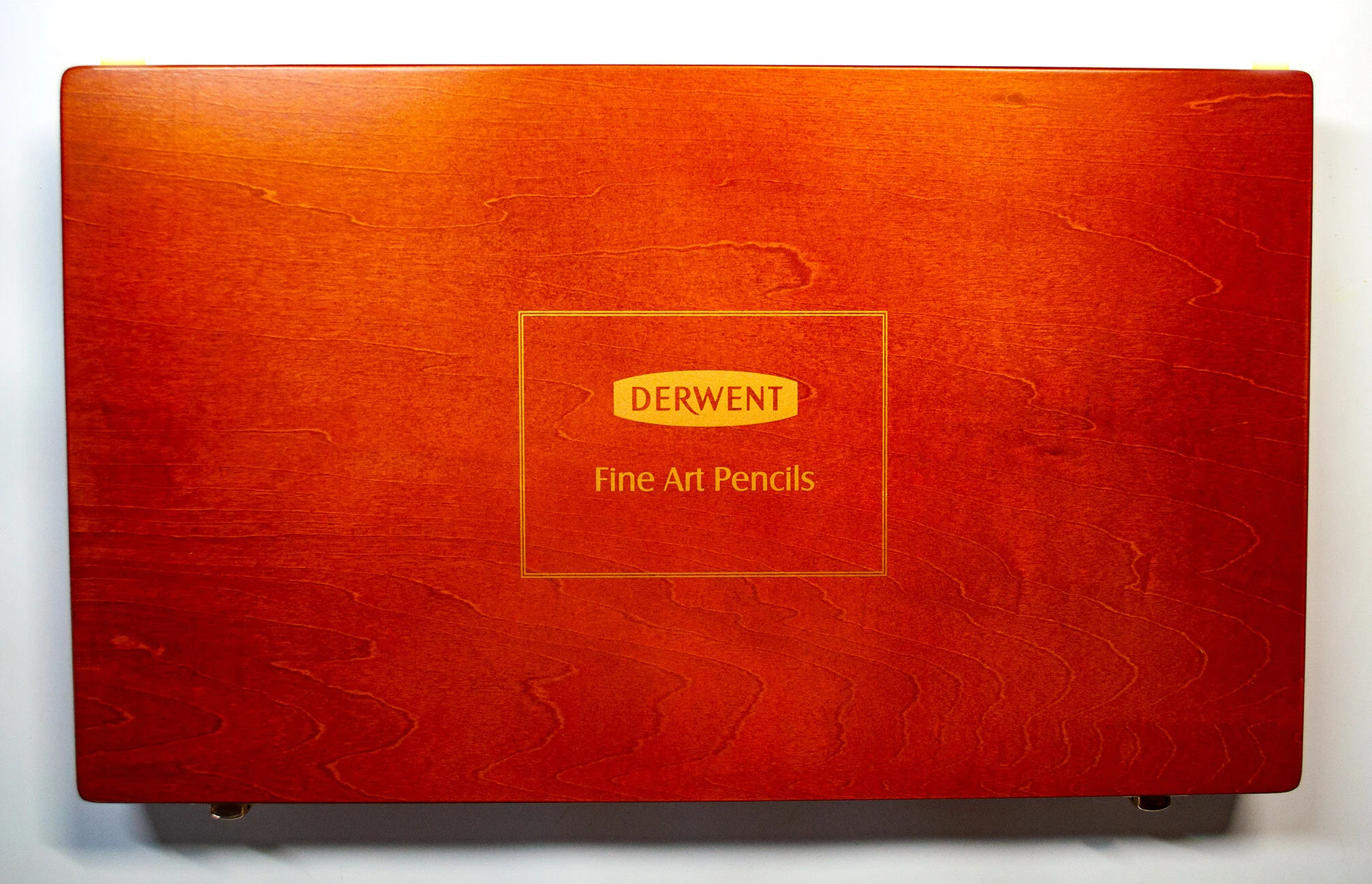 Derwent Studio Coloured Pencil Review The Art Gear Guide
