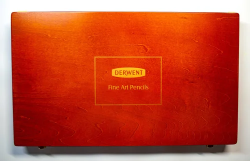 Derwent Studio Coloured Pencil Review — The Art Gear Guide