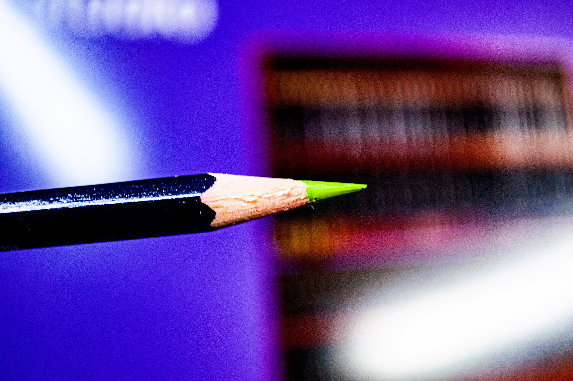 Derwent Studio Coloured Pencil Review — The Art Gear Guide