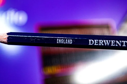 Derwent Studio Coloured Pencil Review — The Art Gear Guide