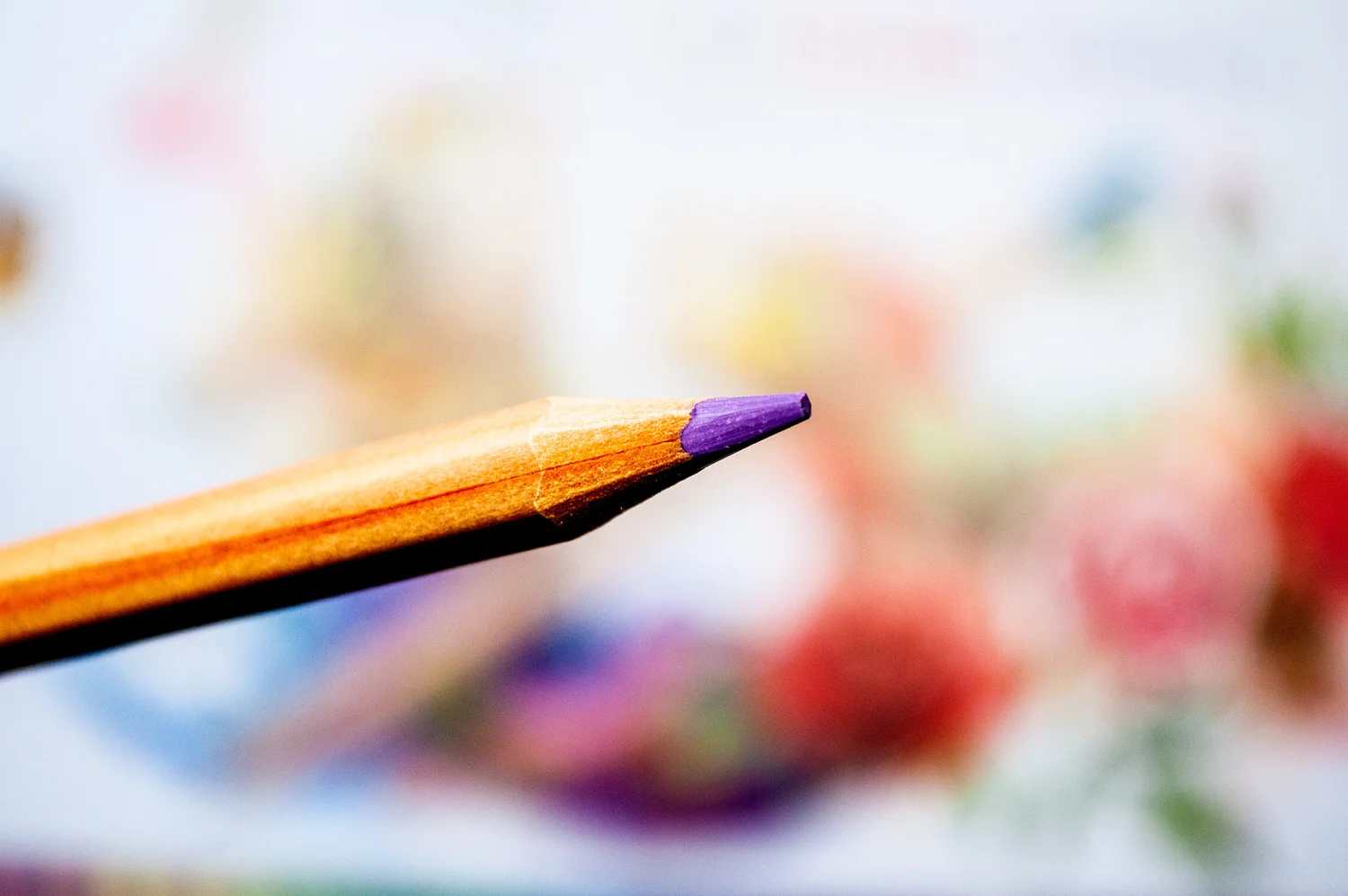 Bruynzeel Expression Coloured Pencil Review — The Art Gear Guide
