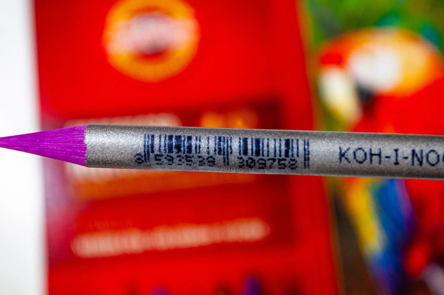 Koh-I-Noor Progresso Aquarell Review — The Art Gear Guide