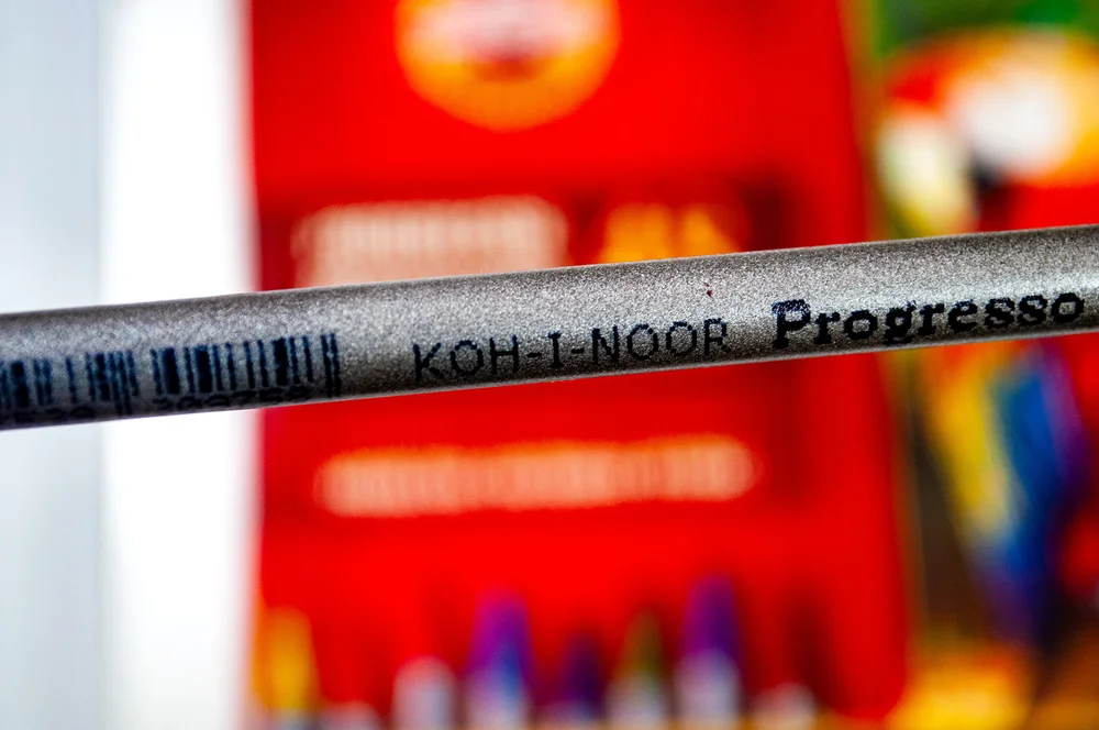 Koh-I-Noor Progresso Aquarell Review — The Art Gear Guide