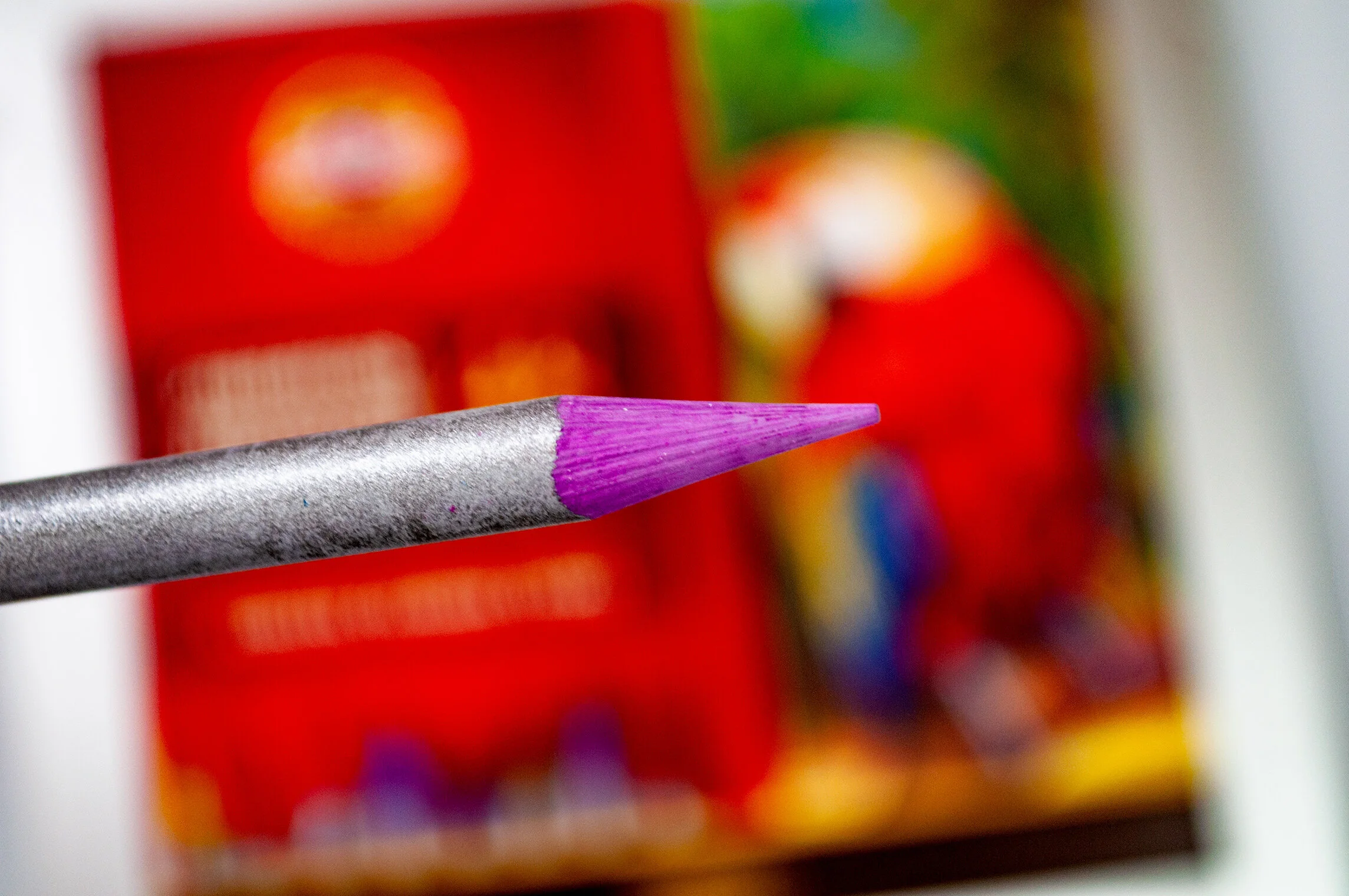 Koh-I-Noor Progresso Aquarell Review — The Art Gear Guide
