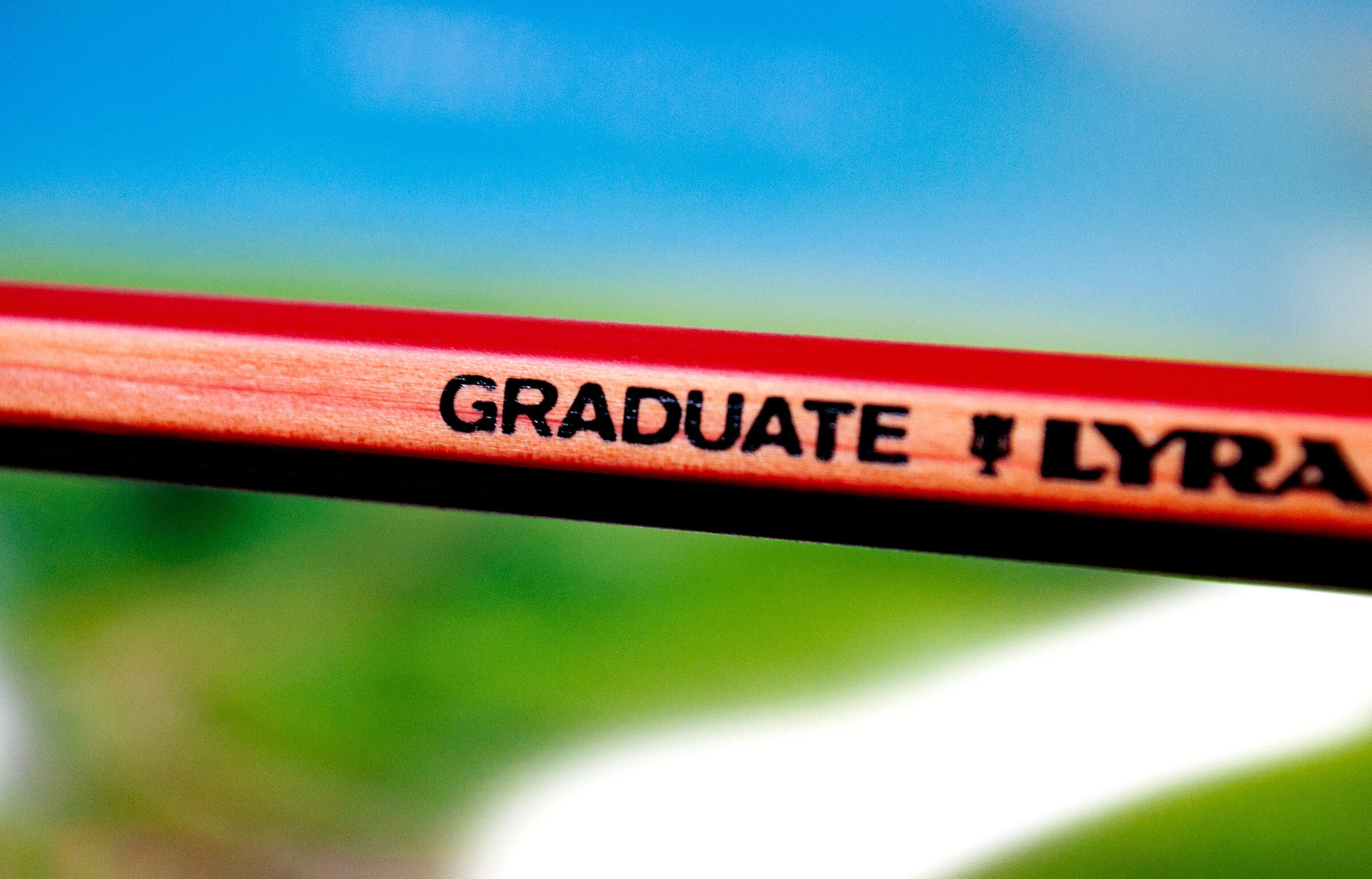 Lyra Graduate Colored Pencils — The Art Gear Guide
