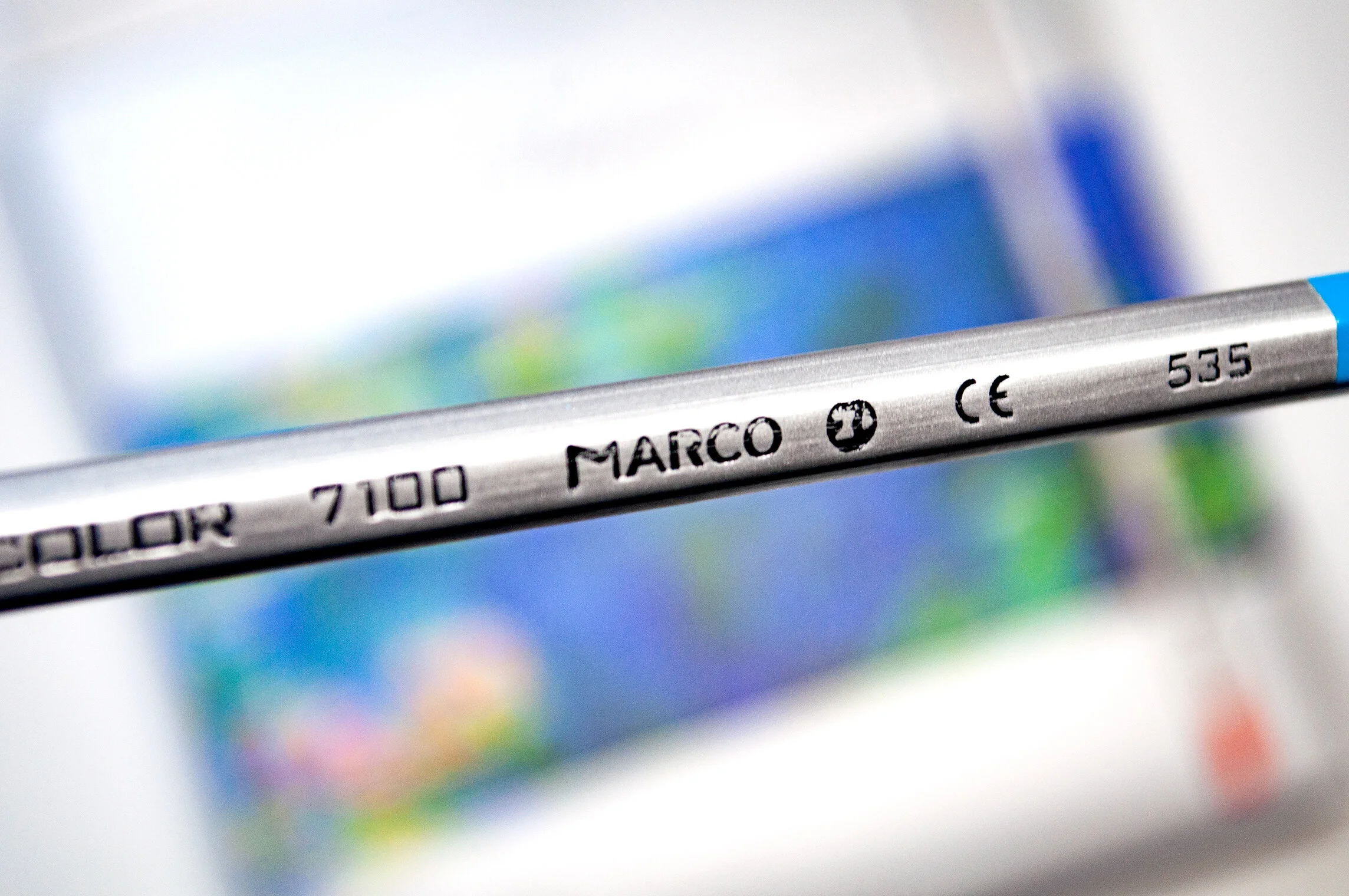 Marco Raffine Colored Pencil Review — The Art Gear Guide