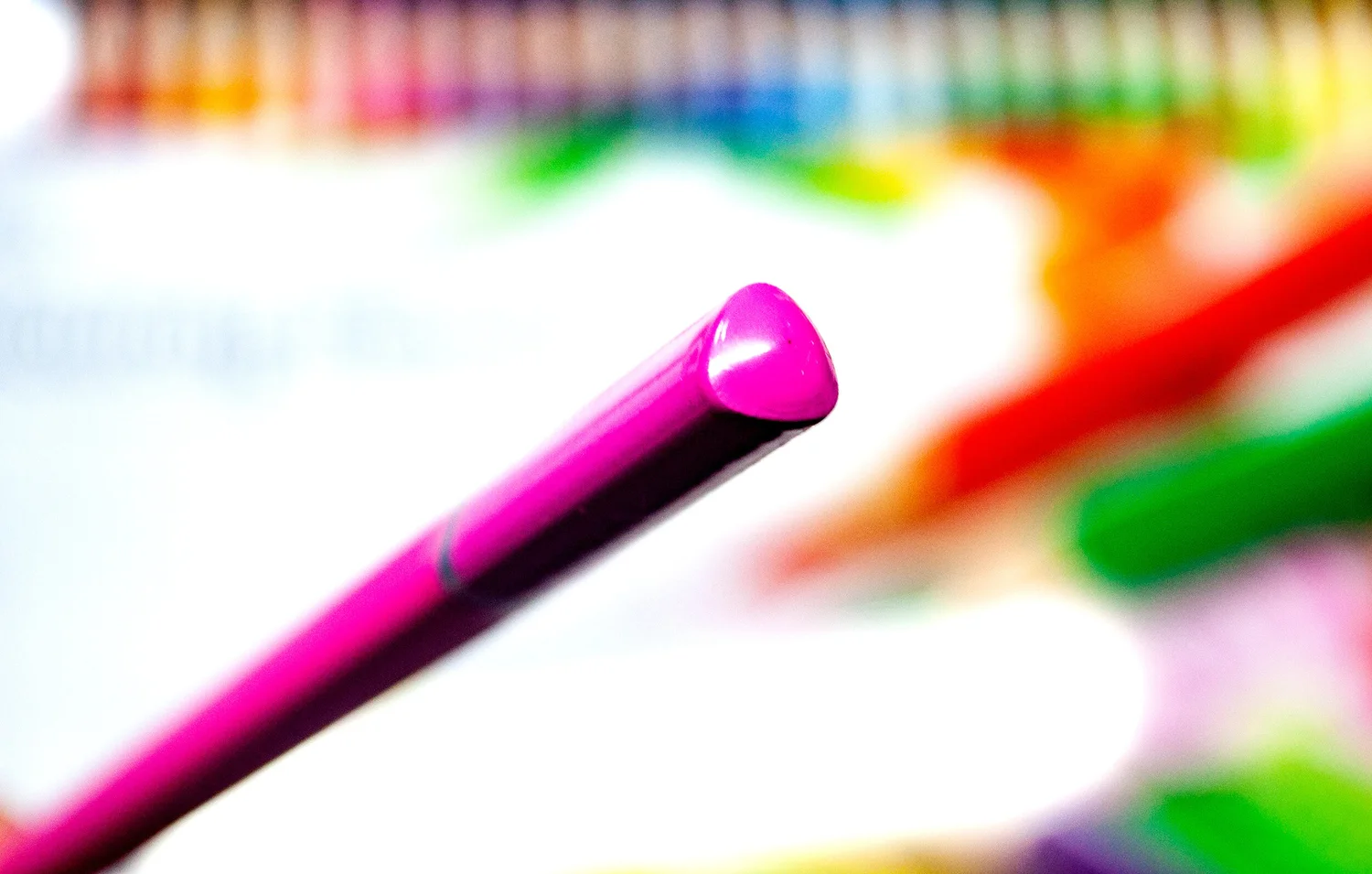 WH Smith Colouring Pencils Review | WH Smith Stationary Store — The Art ...