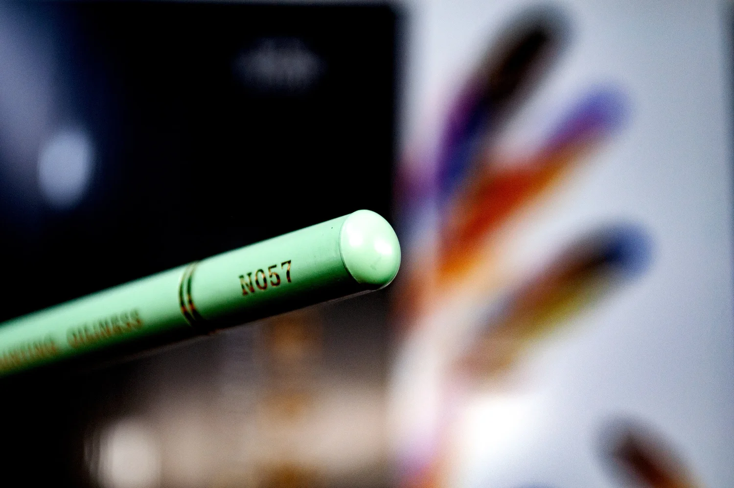 Nyoni Chinese Budget Colored Pencils — The Art Gear Guide