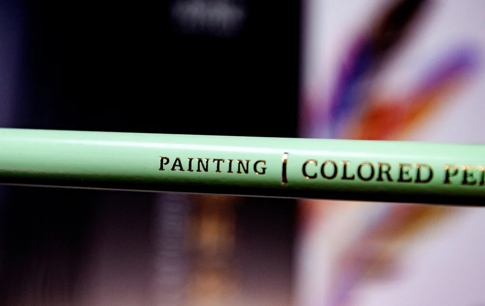 Nyoni Chinese Budget Colored Pencils — The Art Gear Guide