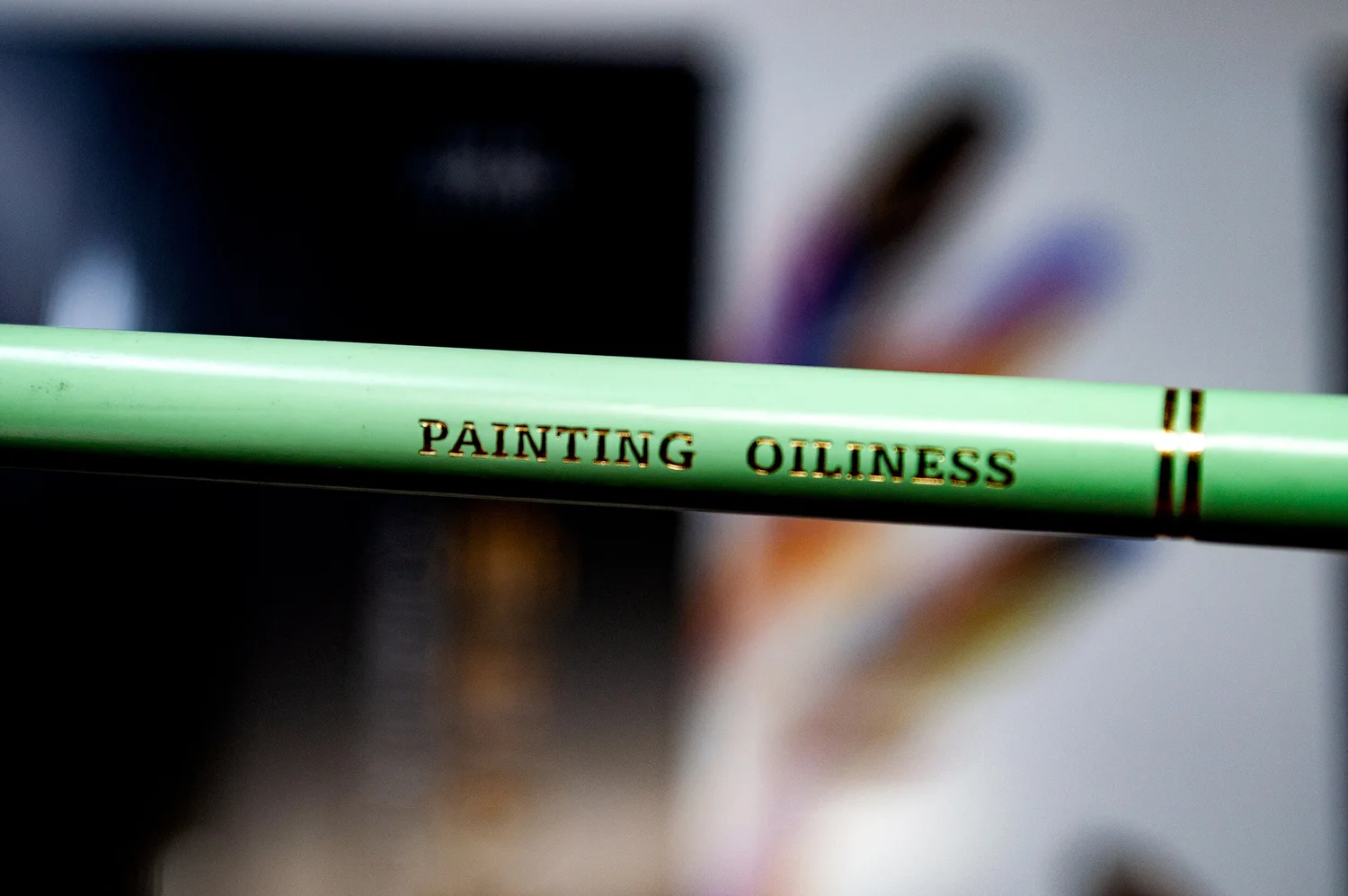 Nyoni Chinese Budget Colored Pencils — The Art Gear Guide