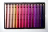 Brutfuner 520 Colored Pencil Review | Brutfuner 260 Colored Pencil Sets ...
