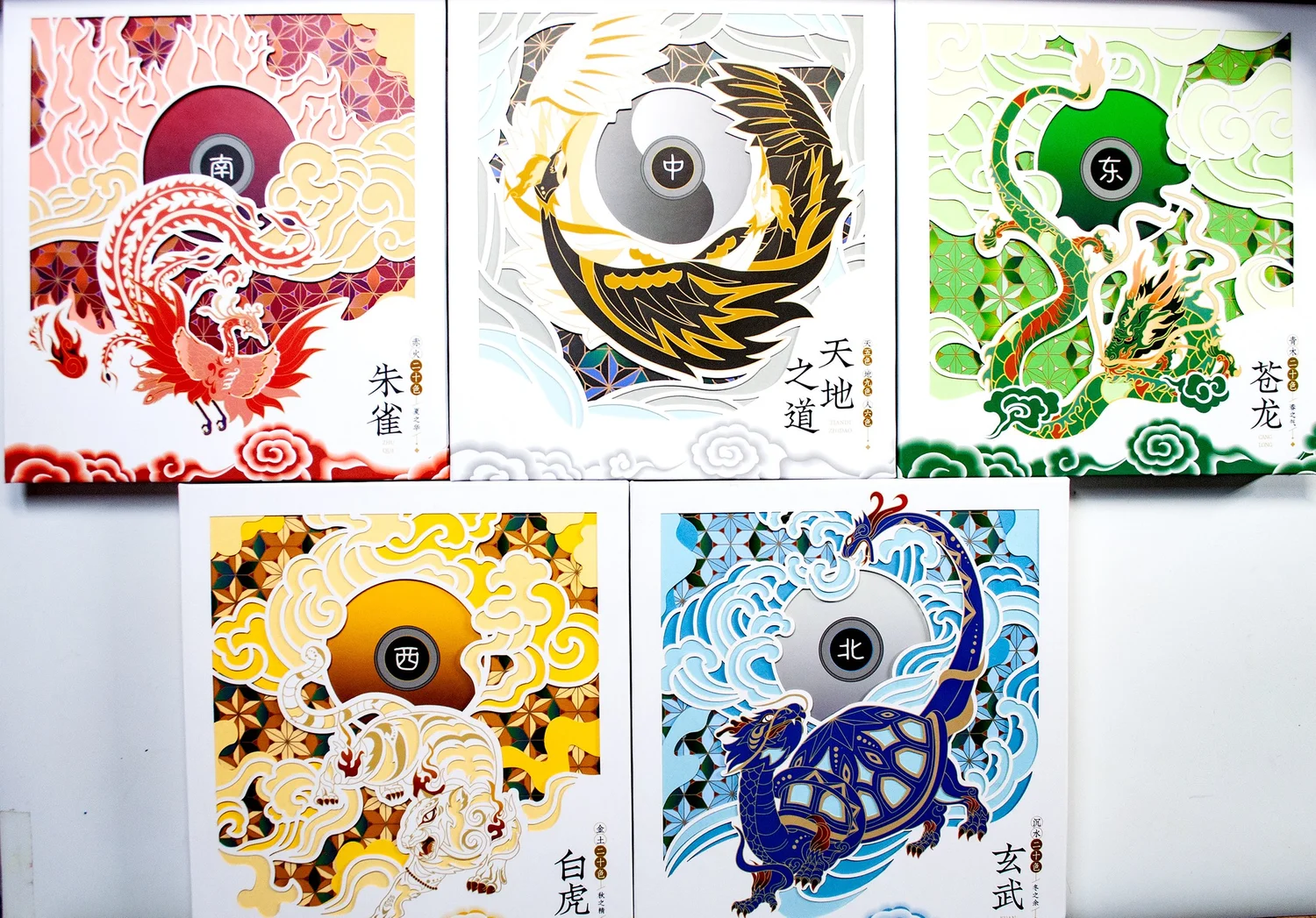 Phoenixcolor Colored Pencils Review The Most Gorgeous Colored Pencils ...