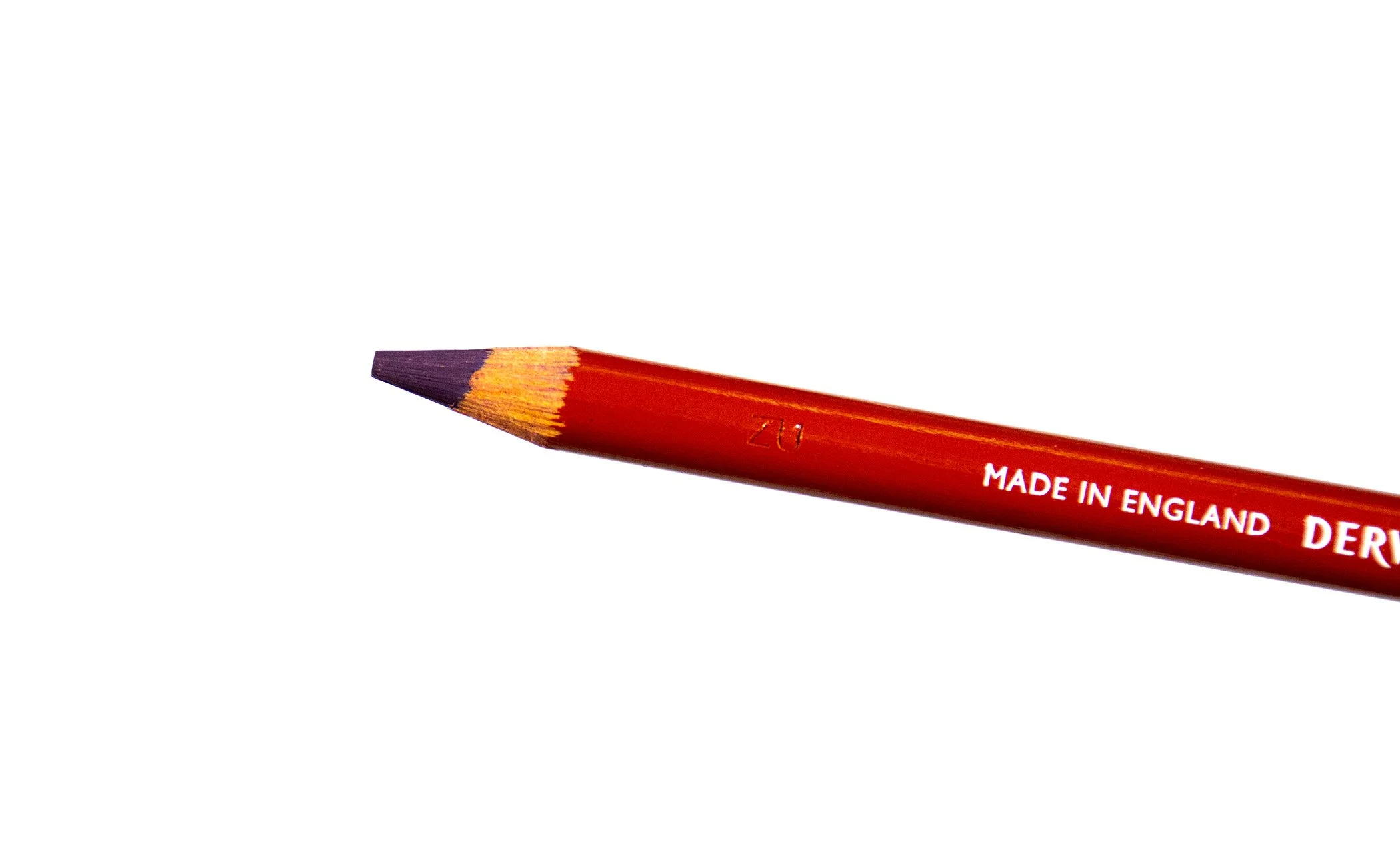 Brand New 72 Set Of Derwent Drawing Coloured Pencils, Plus Free ...