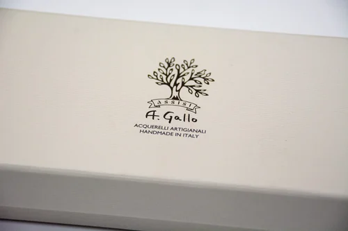 A Gallo Italian Watercolor Paints Review — The Art Gear Guide