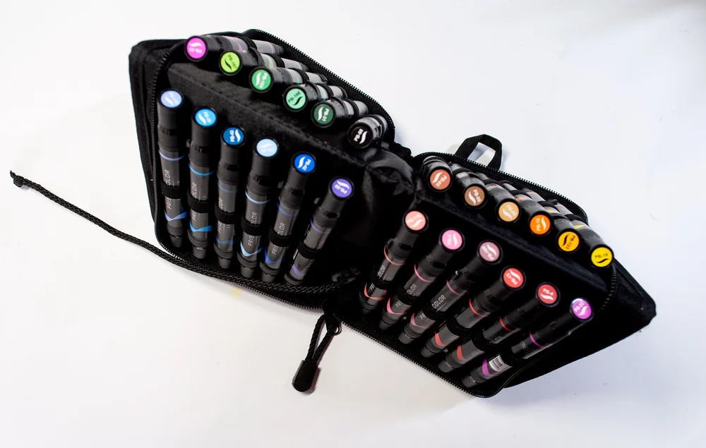 Prismacolor Premier Marker Review — The Art Gear Guide