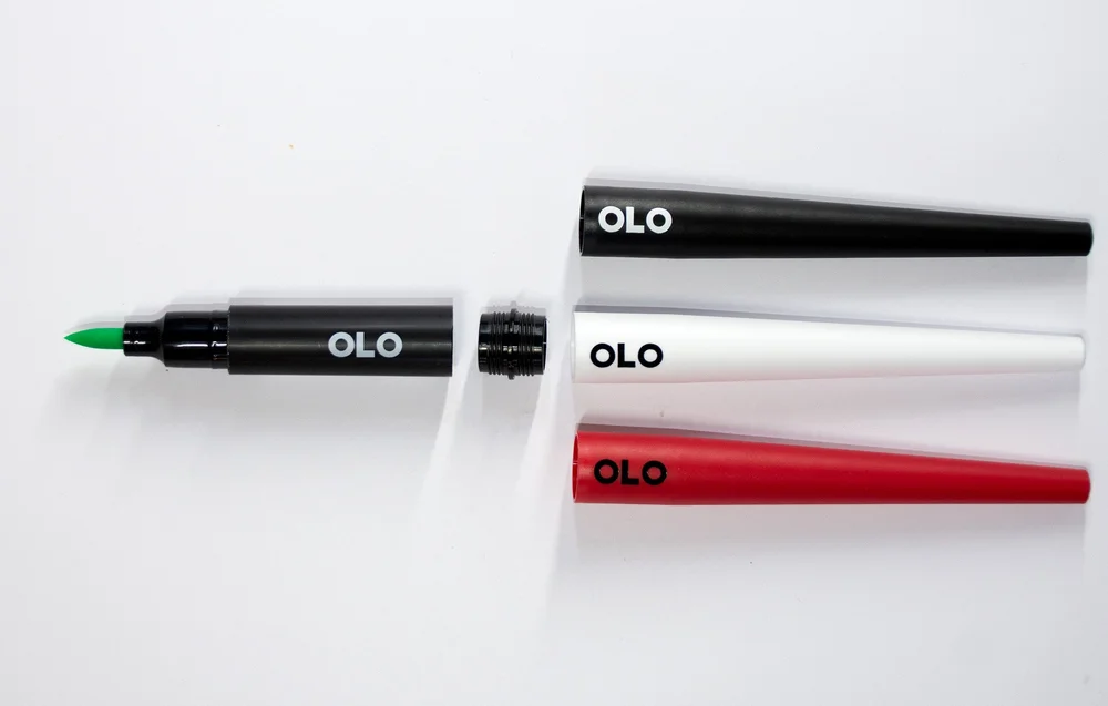 OLO Marker Review — The Art Gear Guide