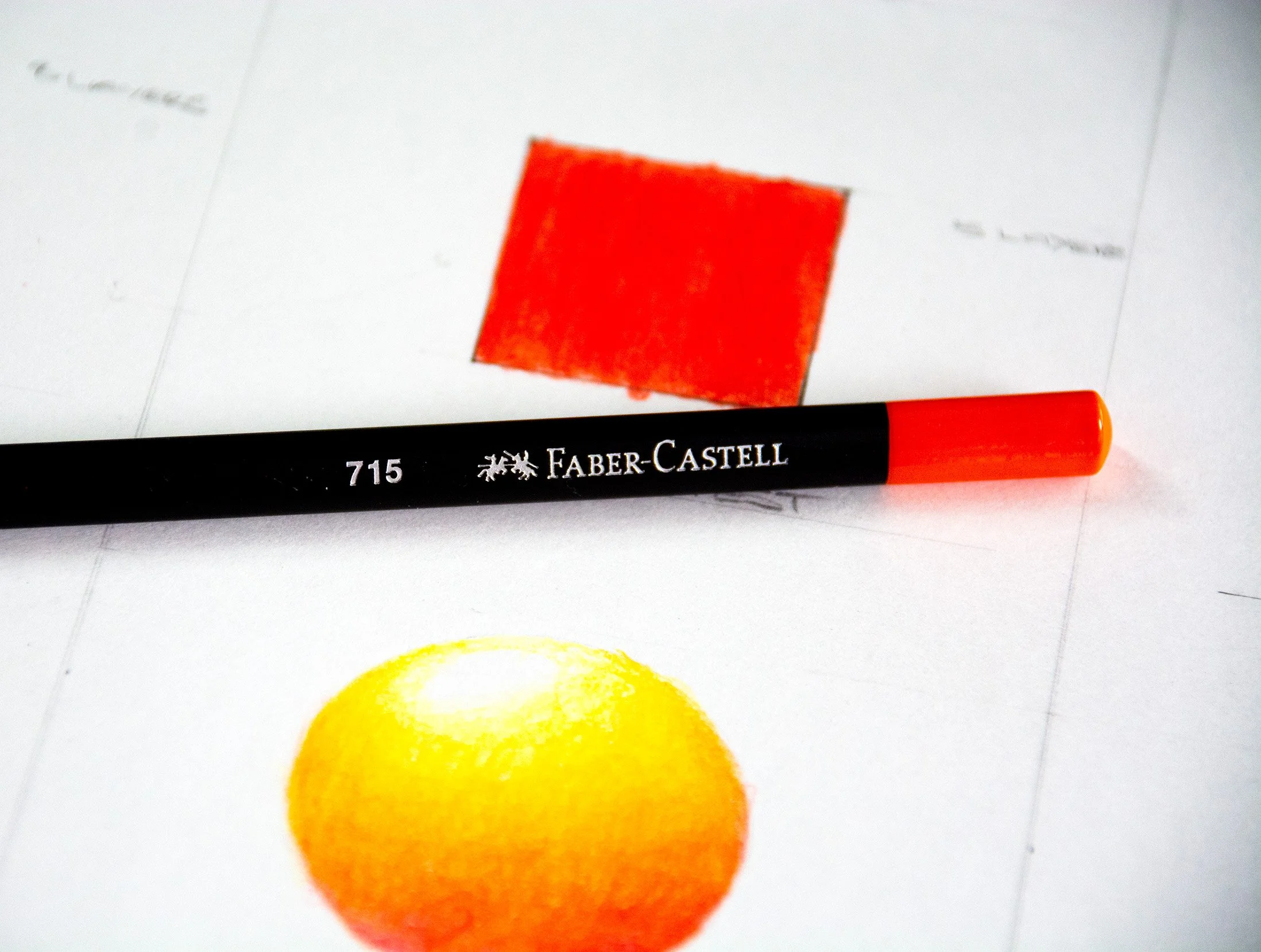 The Softest Core Colored Pencils, Derwent Chromaflow, Prismacolor ...