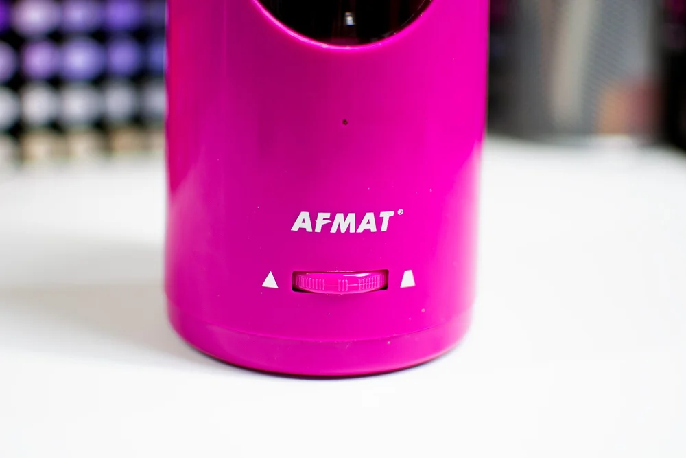 AFMAT Fully Automatic Electric Pencil Sharpener — The Art Gear Guide