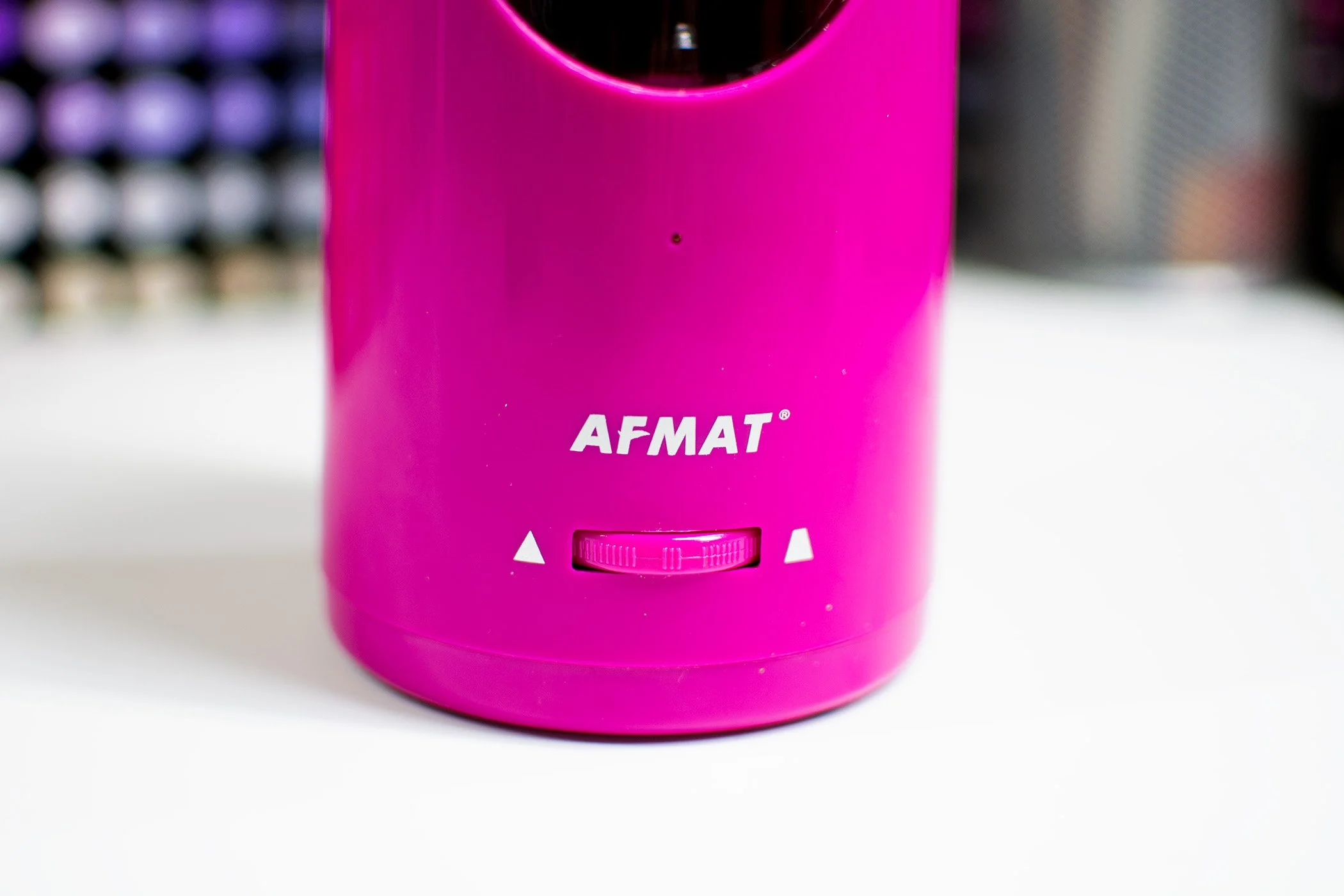 AFMAT Fully Automatic Electric Pencil Sharpener — The Art Gear Guide