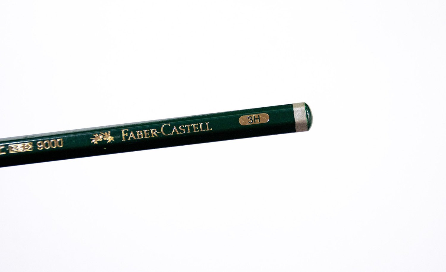 Top 5 Graphite Pencils | The Best Top 5 Graphite Pencils — The Art Gear ...