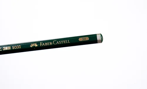 Top 5 Graphite Pencils | The Best Top 5 Graphite Pencils — The Art Gear ...