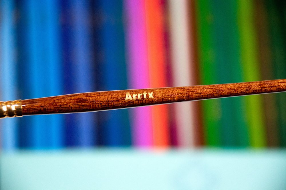 Arrtx Watercolor Pencils 72 Set Review | Review of Arrtx Watercolour ...