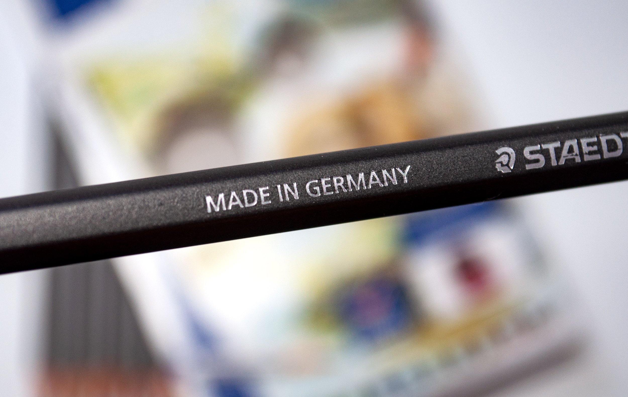 Staedtler Tinted Watercolour Pencils — The Art Gear Guide