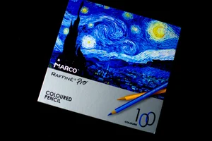 Marco Raffine Pro Review — The Art Gear Guide