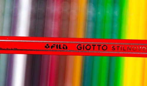 Giotto Stilnovo Review and Comparison Between the Giotto Di Natura ...