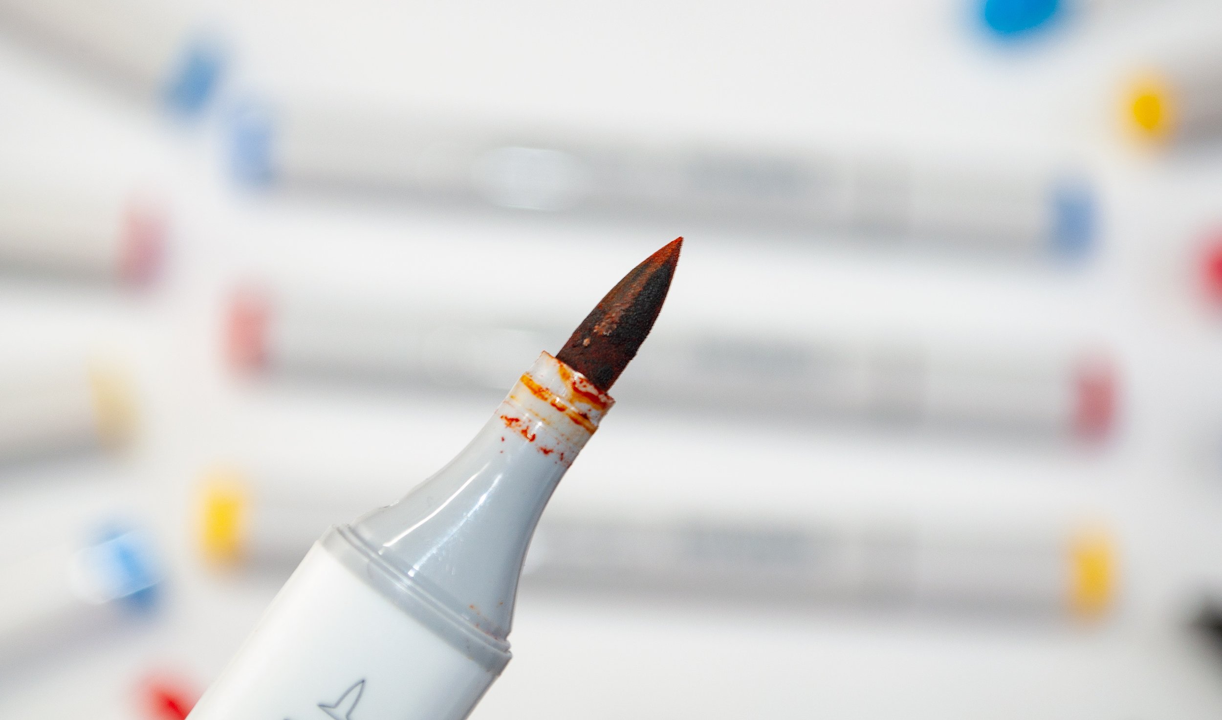 Are Copic Markers Worse Than Cheaper Brand Markers? — The Art Gear Guide