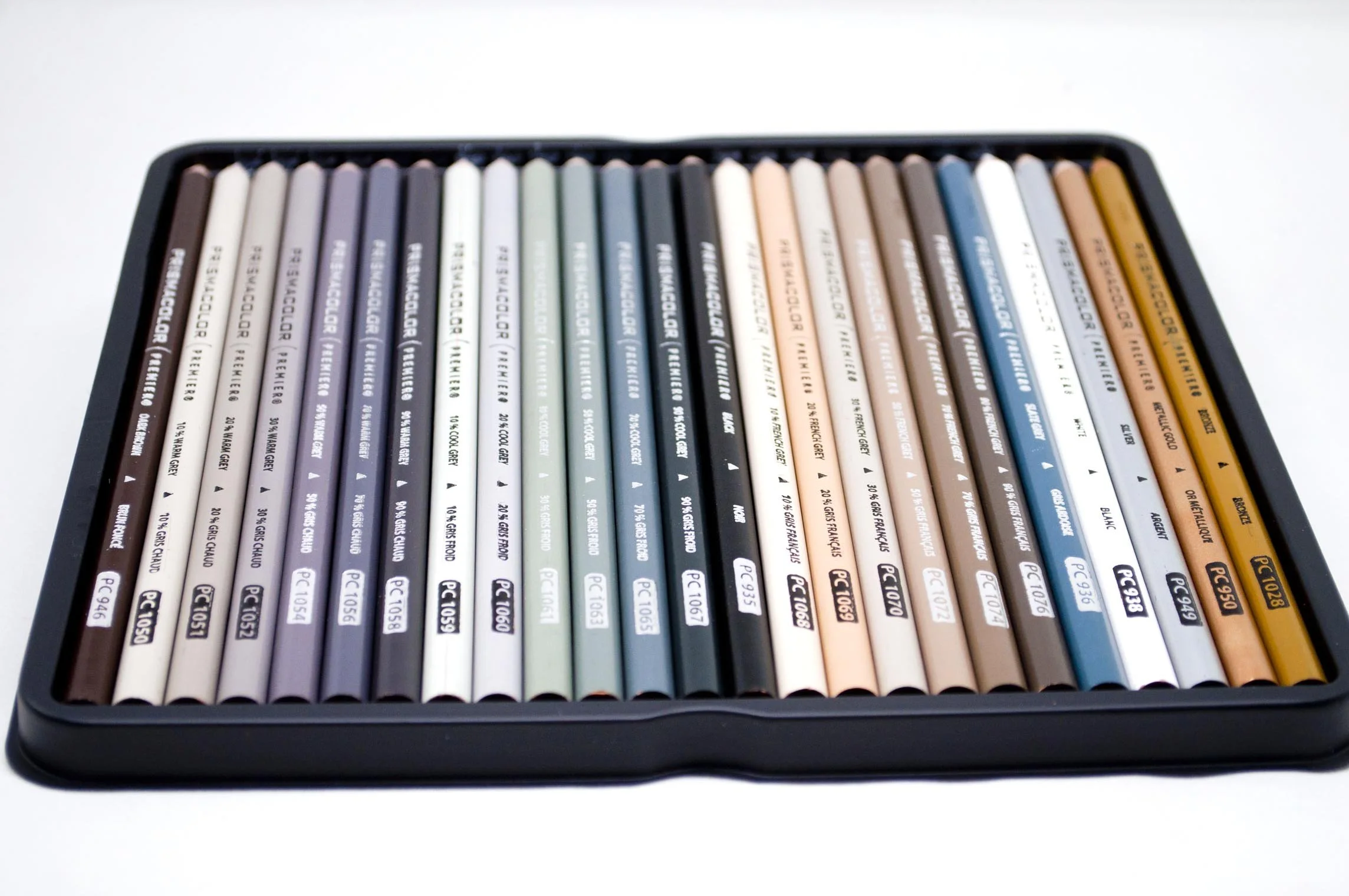 The Best Top 5 Artist Quality Colored Pencils — The Art Gear Guide