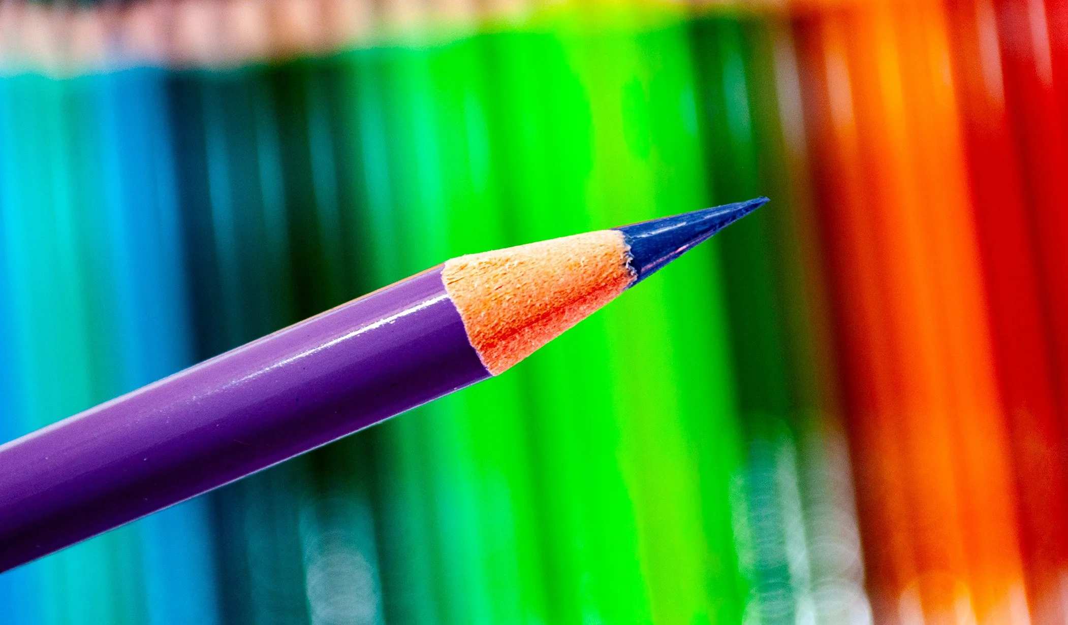 Deli Colored Pencil Review, Are They Faber Castell Polychromos ...