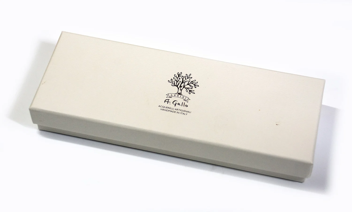 A Gallo Italian Watercolor Paints Review — The Art Gear Guide