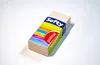 The Best and Worst Eraser Test Against Five Different Mediums — The Art ...