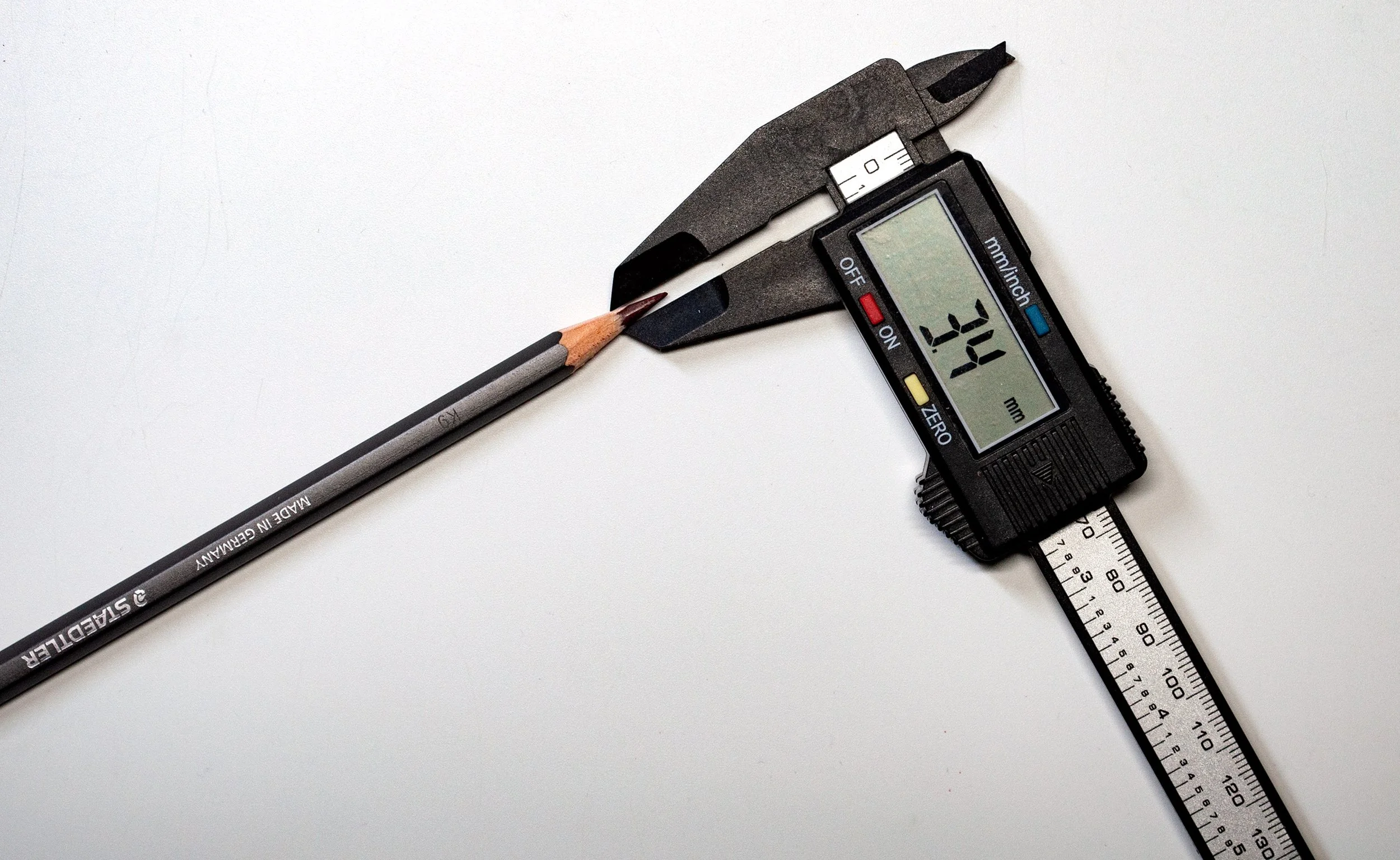 Staedtler Tinted Watercolour Pencils — The Art Gear Guide