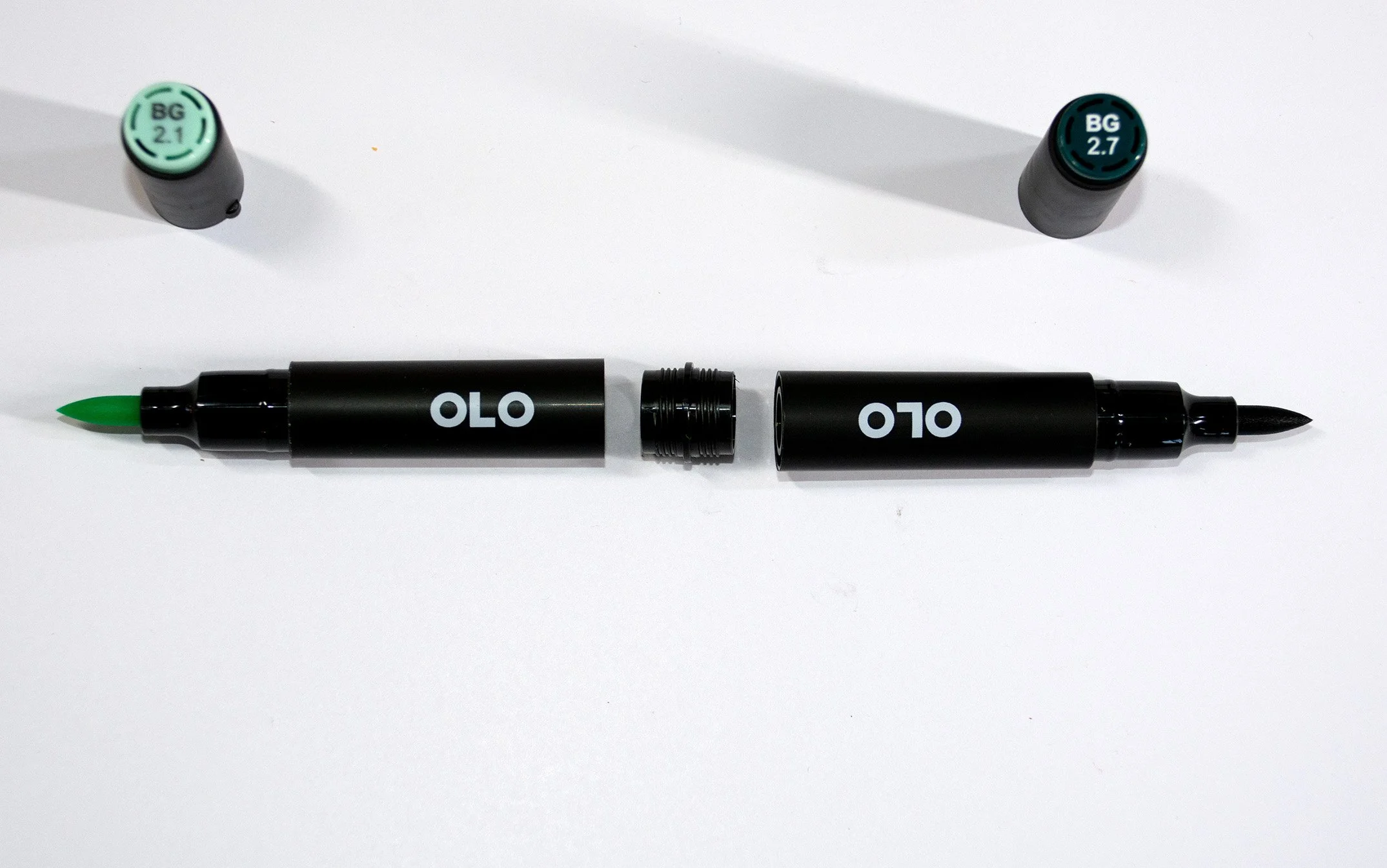 OLO Marker Review — The Art Gear Guide