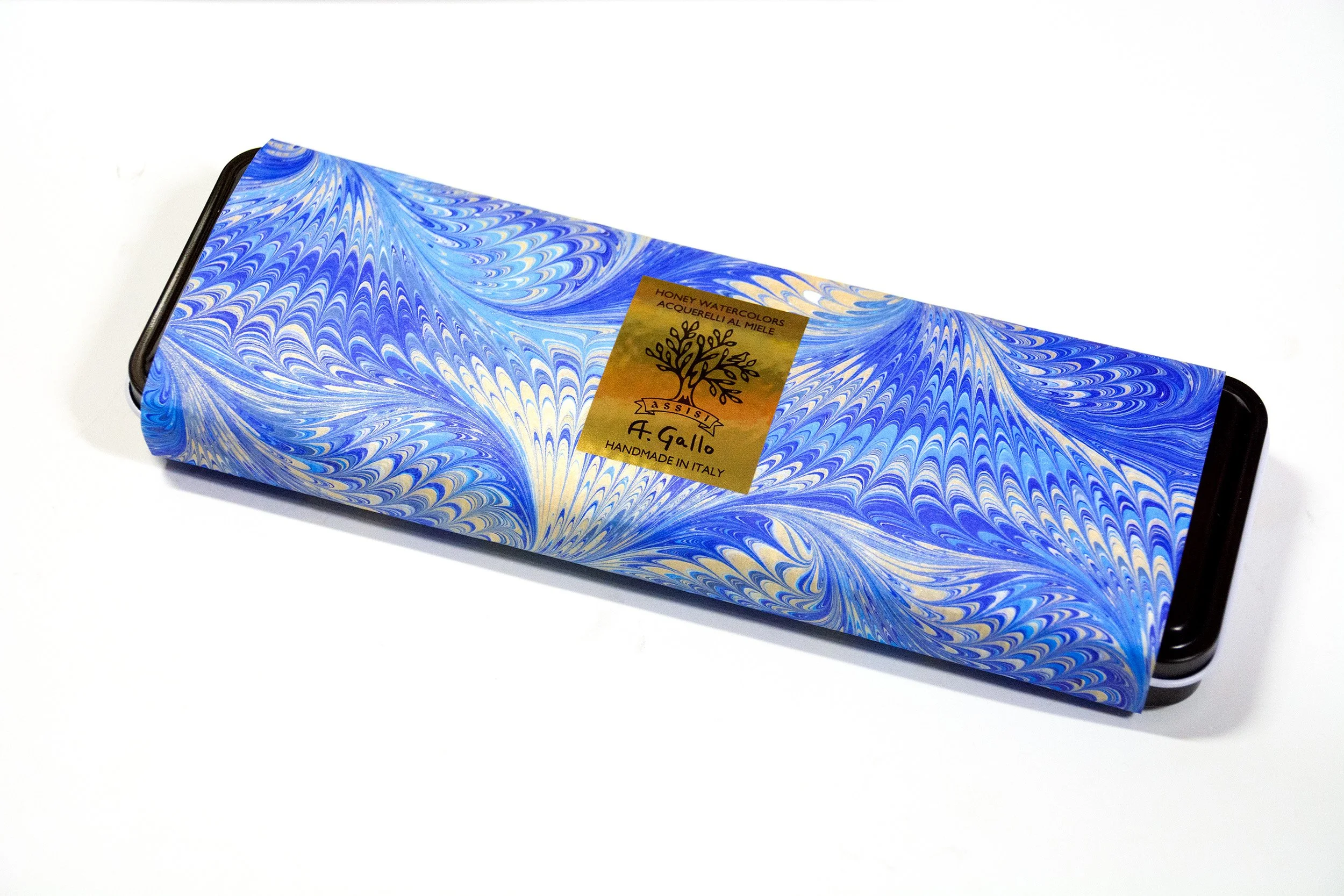 A Gallo Italian Watercolor Paints Review — The Art Gear Guide
