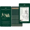 Top 5 Graphite Pencils | The Best Top 5 Graphite Pencils — The Art Gear ...