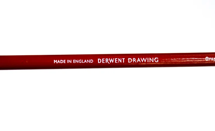 Brand New 72 Set Of Derwent Drawing Coloured Pencils, Plus Free ...