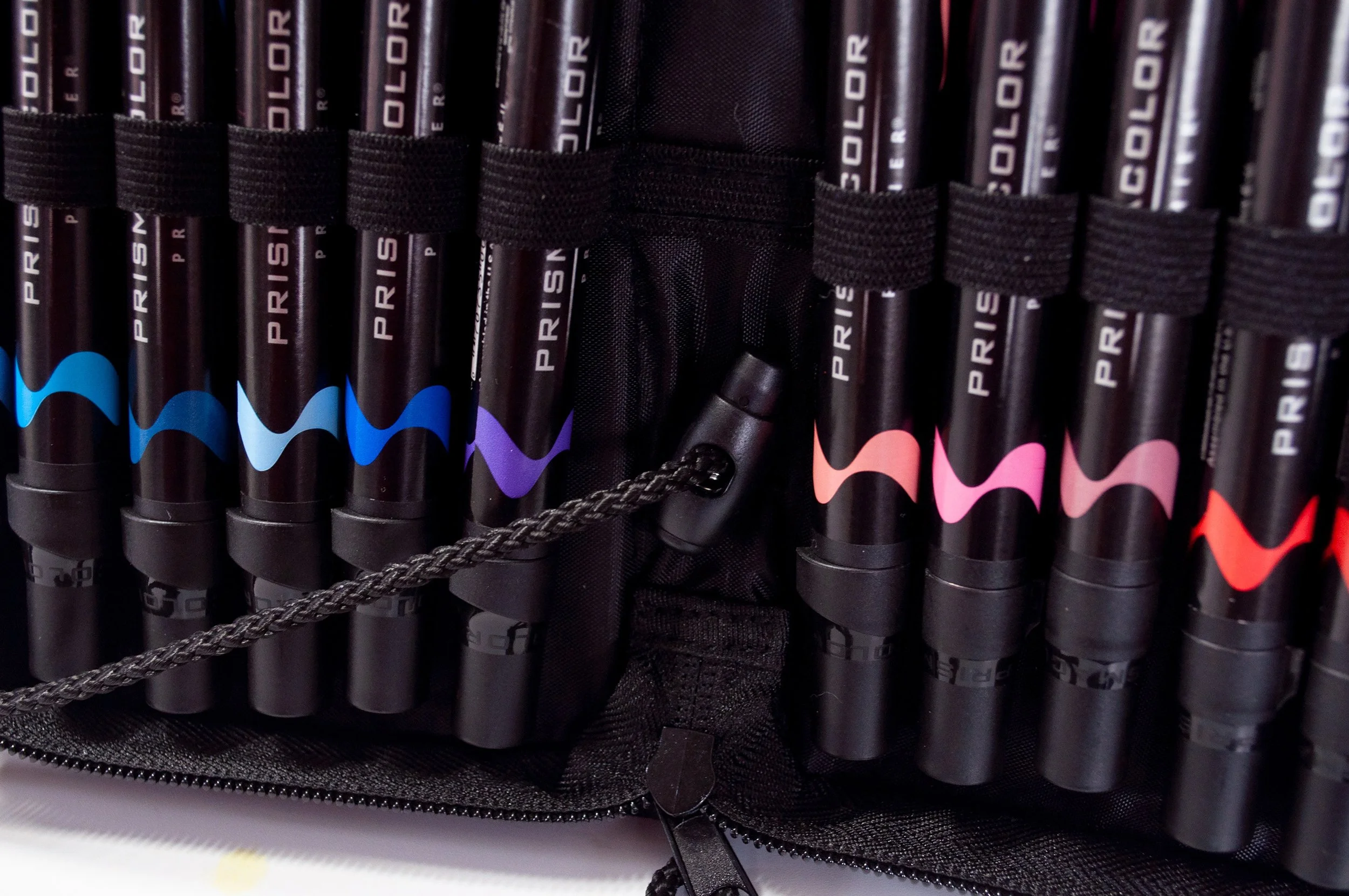 Prismacolor Premier Marker Review — The Art Gear Guide