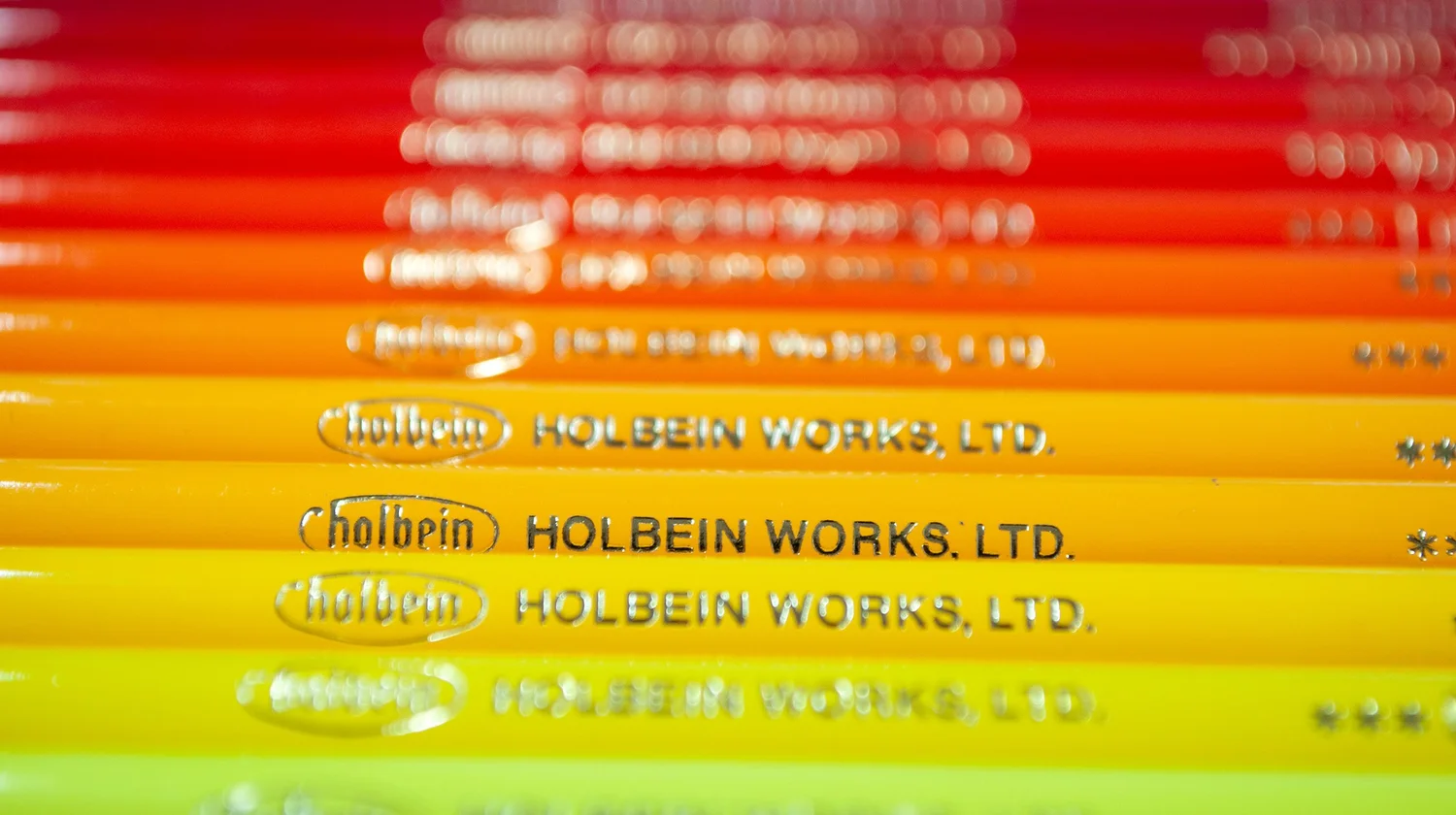 The Best Top 5 Artist Quality Colored Pencils — The Art Gear Guide