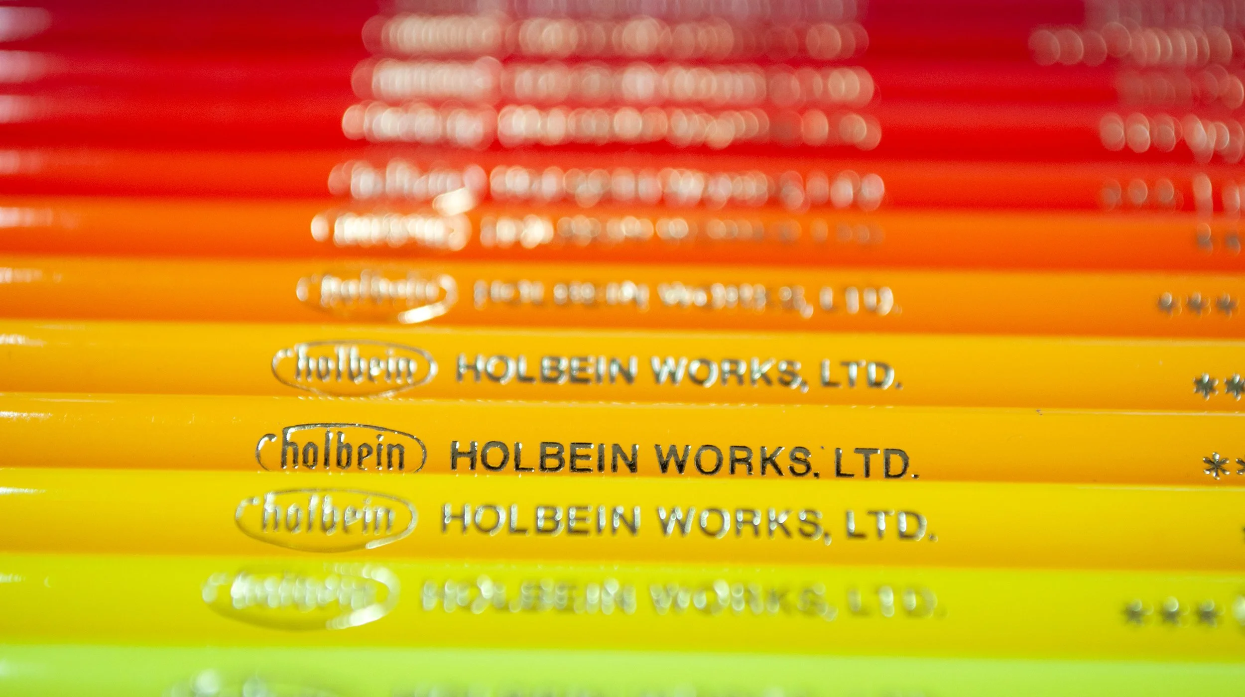 The Best Top 5 Artist Quality Colored Pencils — The Art Gear Guide