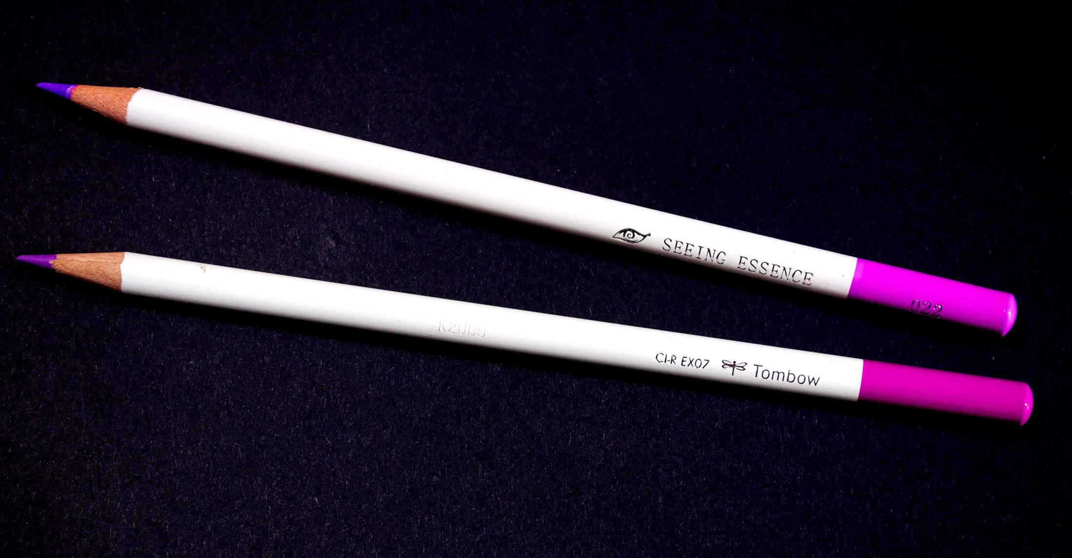 Seeing Essence Colored Pencil Review — The Art Gear Guide