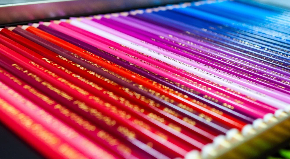 The Best Top 5 Artist Quality Colored Pencils — The Art Gear Guide