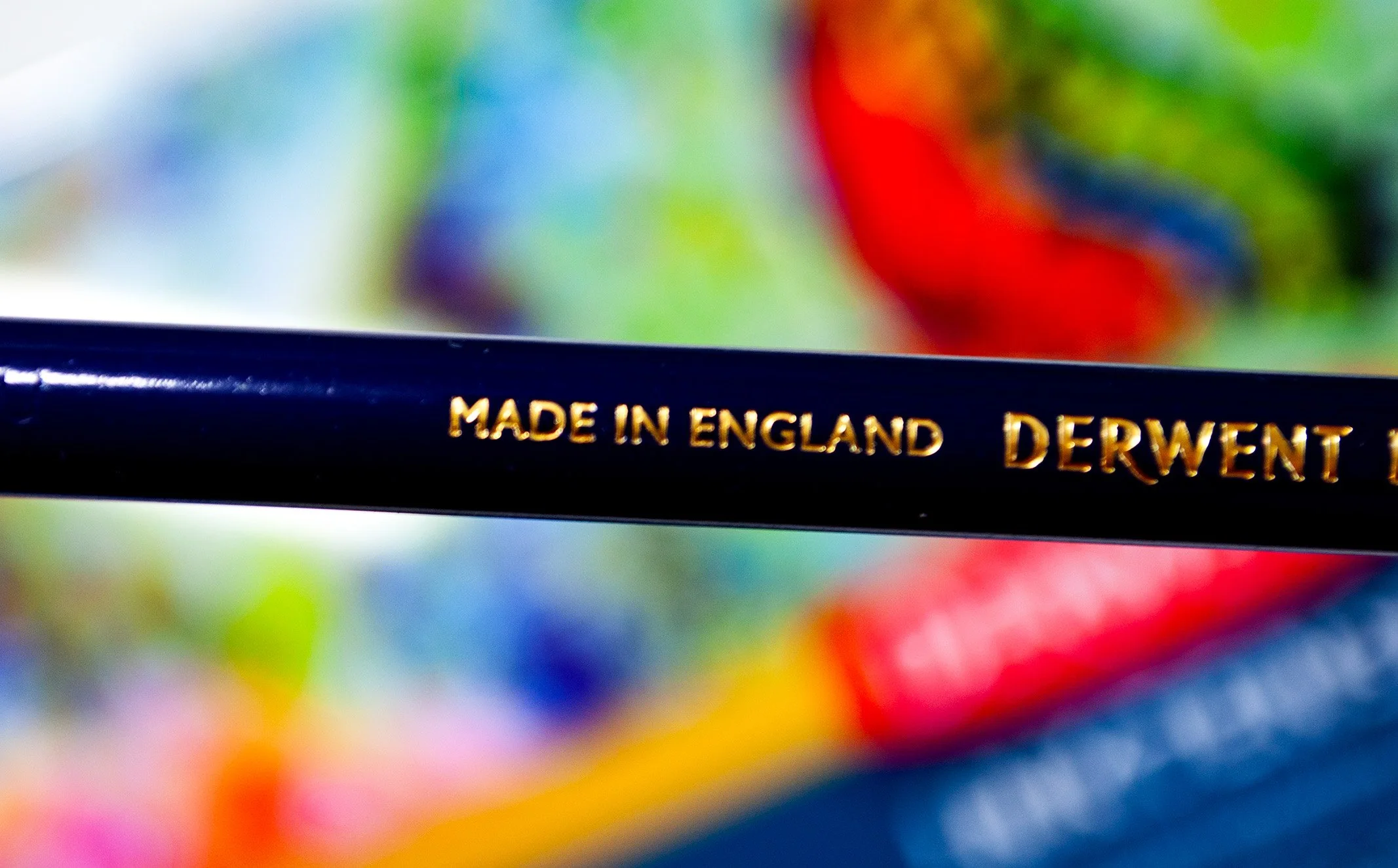 Derwent Inktense 100 Set Pencil Review — The Art Gear Guide