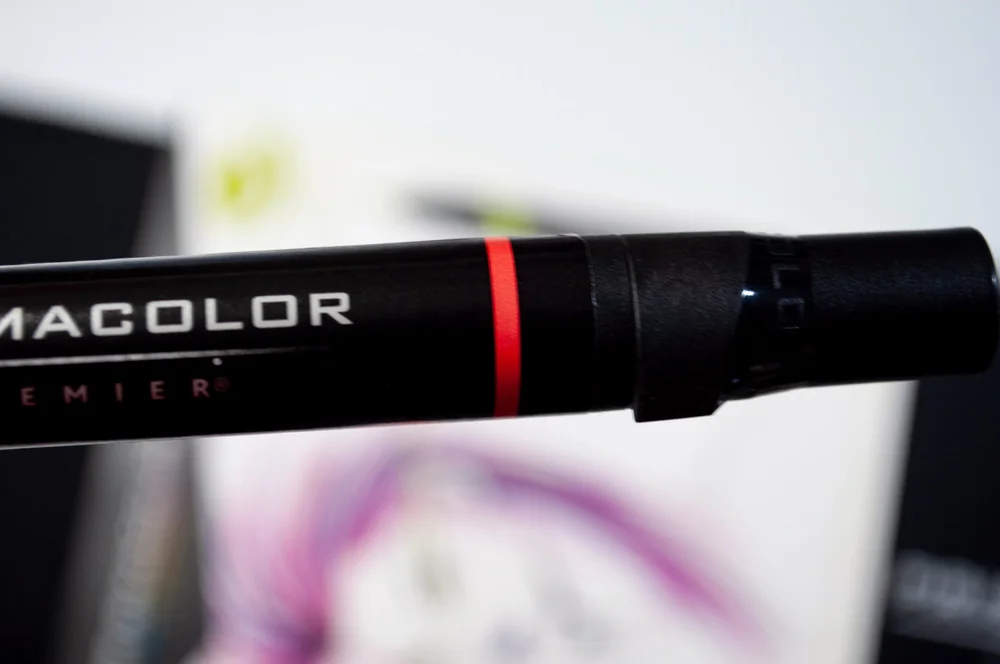 Prismacolor Premier Marker Review — The Art Gear Guide